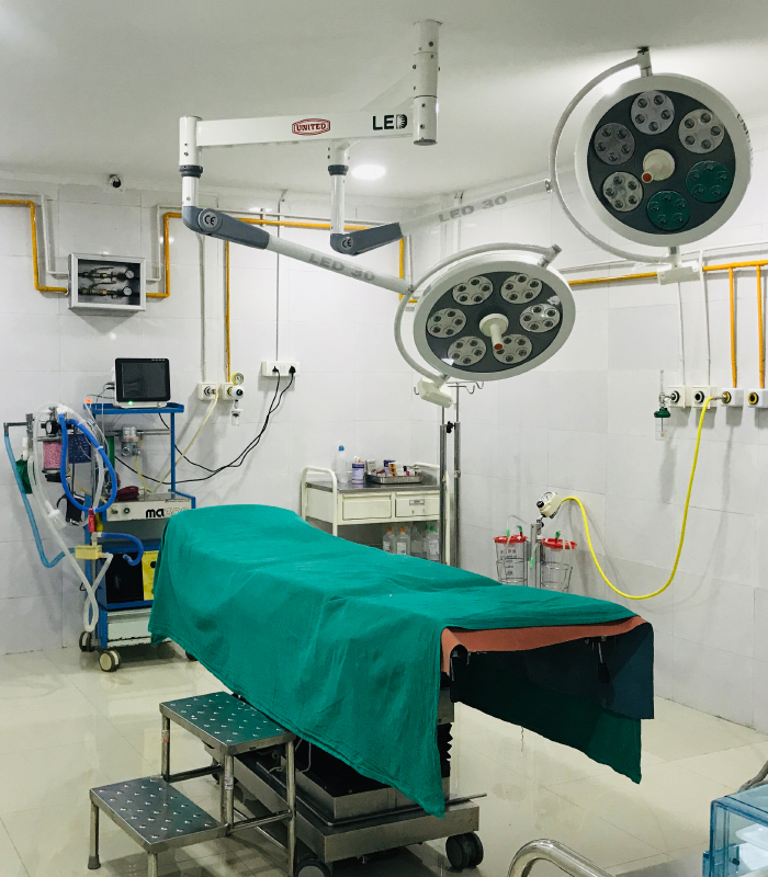 Neuro Hospital - Biratnagar | Hospital in Nepal
