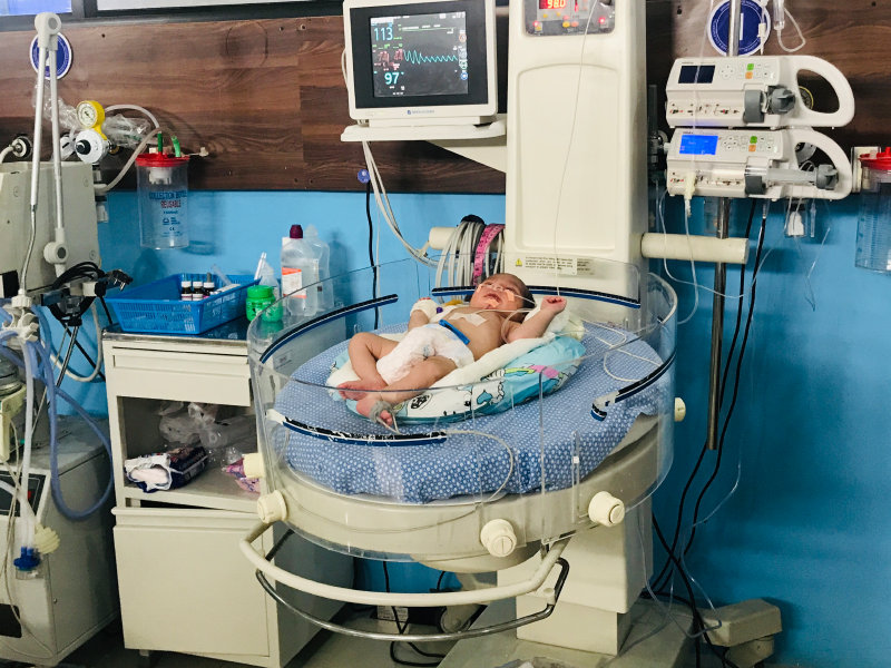 Neuro Hospital - Biratnagar | Hospital in Nepal