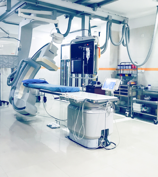 Neuro Hospital - Biratnagar | Hospital in Nepal