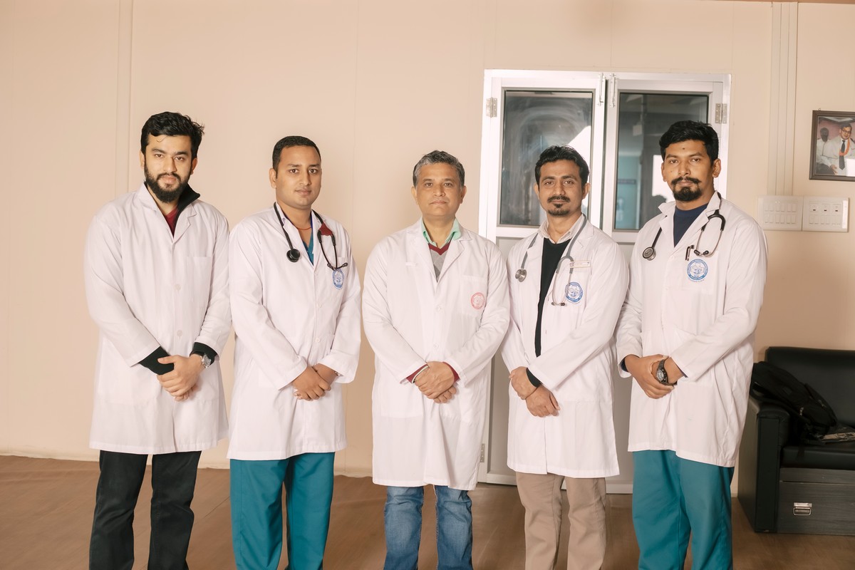 Neuro Hospital - Biratnagar | Hospital in Nepal