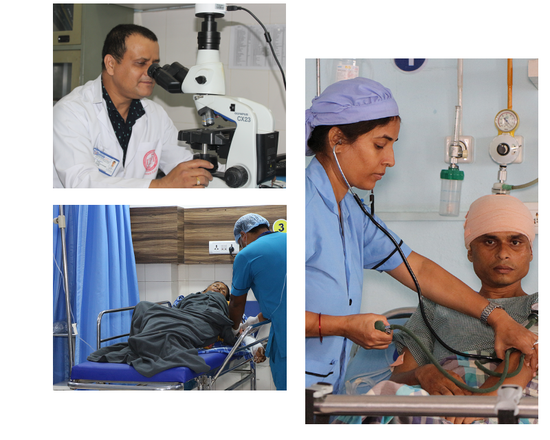 Neuro Hospital - Biratnagar | Hospital in Nepal